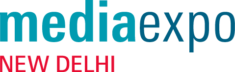 Media Expo New Delhi 2025 - 2025年10月 | 世界の見本市データベース（J-messe) - ジェトロ